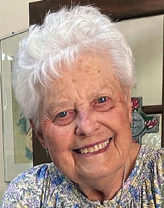 Marlene Bayne Hughes | Obituaries | reflector.com