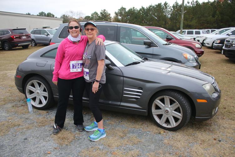 SCENE AROUND: Raffa Run | Photo Galleries | reflector.com