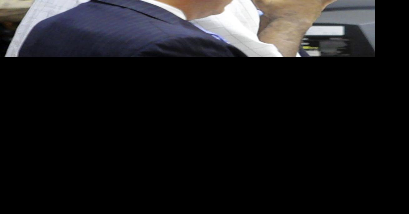 Pittman gets life in prison | Local News | reflector.com