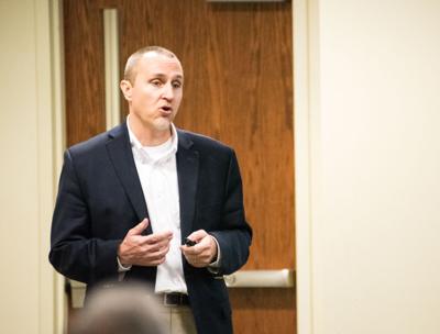 Little interest in liquor on the Town Common | Local News | reflector.com