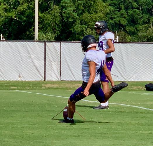 Daoust: Special teams should be a weapon | College | reflector.com