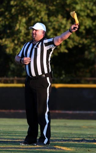 Game officials in short supply locally, nationwide | Local News ...