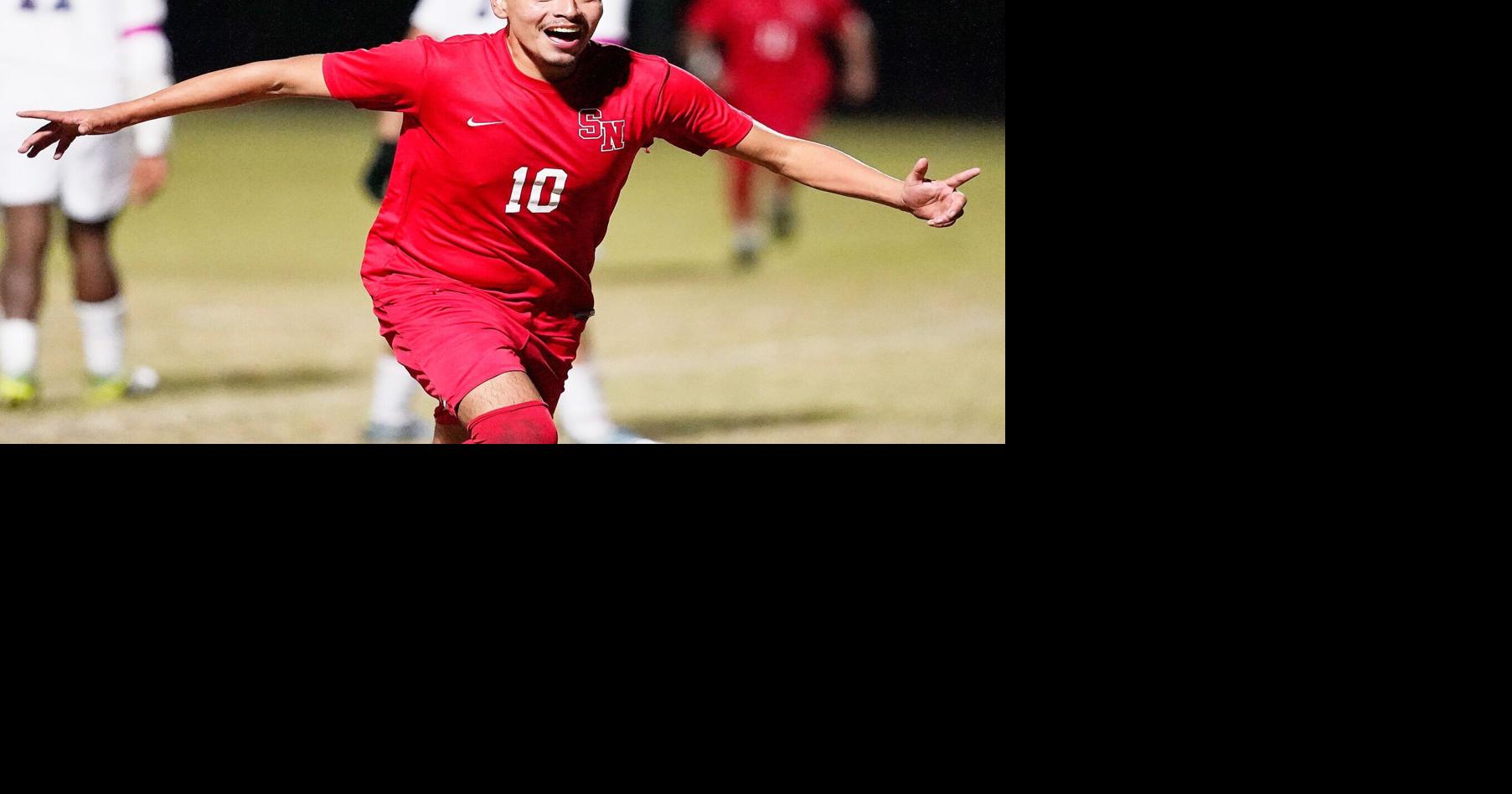 Firebirds erupt for six goals, advance in 5A soccer playoffs | APG ...