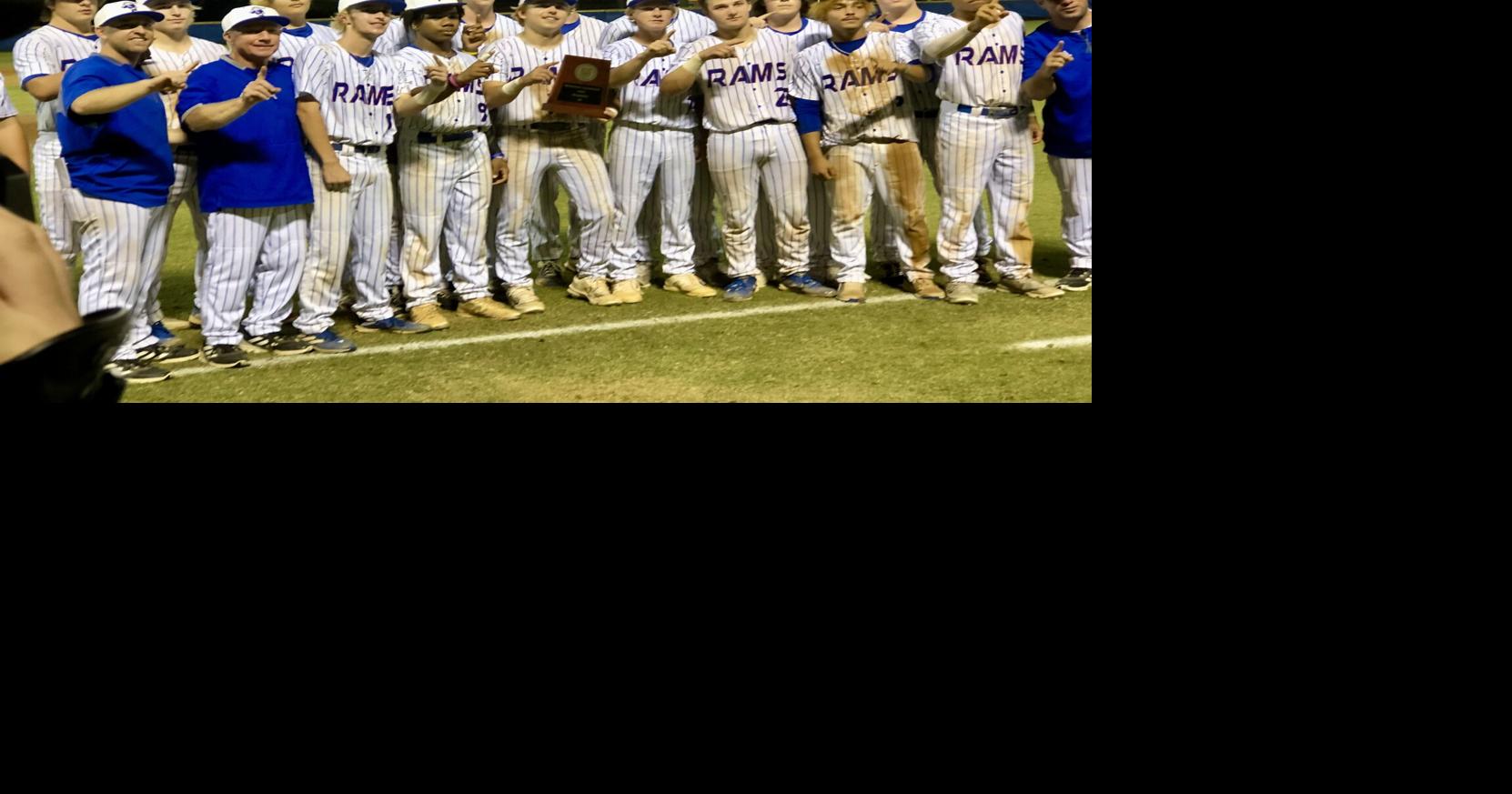 High School Baseball: Rams soar into state title series | High Schools ...