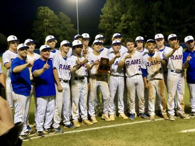 High School Baseball: Rams soar into state title series | High Schools ...