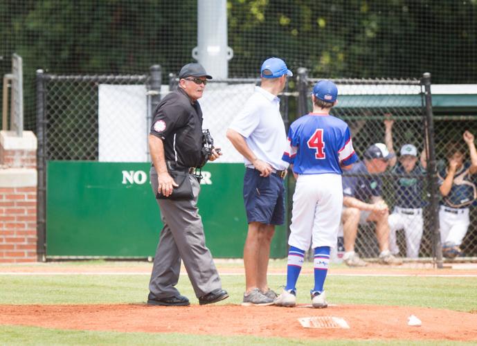 For the love of the game: Volunteer umpires travel from out of state to ...