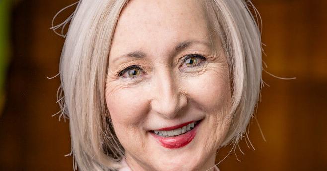 Marion Blackburn: A home for expression, and an after-hours family ...
