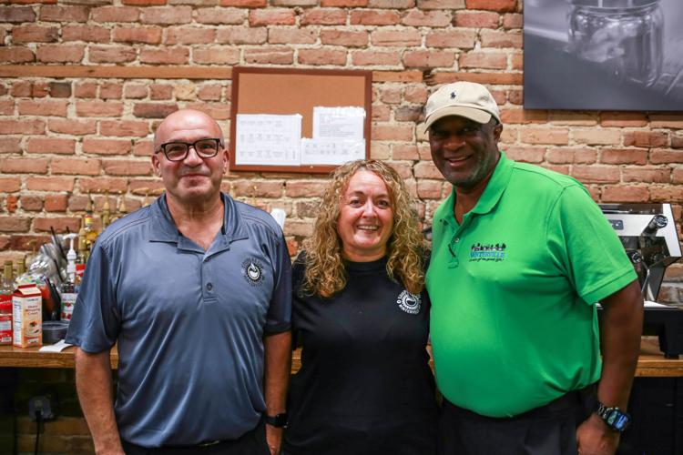 Winterville 'brewtique' shop celebrates grand opening | News ...
