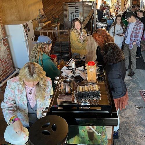 What's New: 2023 brings fresh flavors to town | Local News | reflector.com