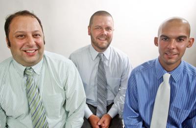 VIDEO: Fearless Forecast, Oct. 2 | High Schools | reflector.com