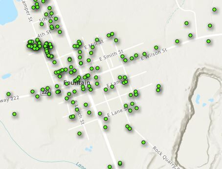 Broadband expansion coming to nearly 2,700 locations in rural Pitt ...