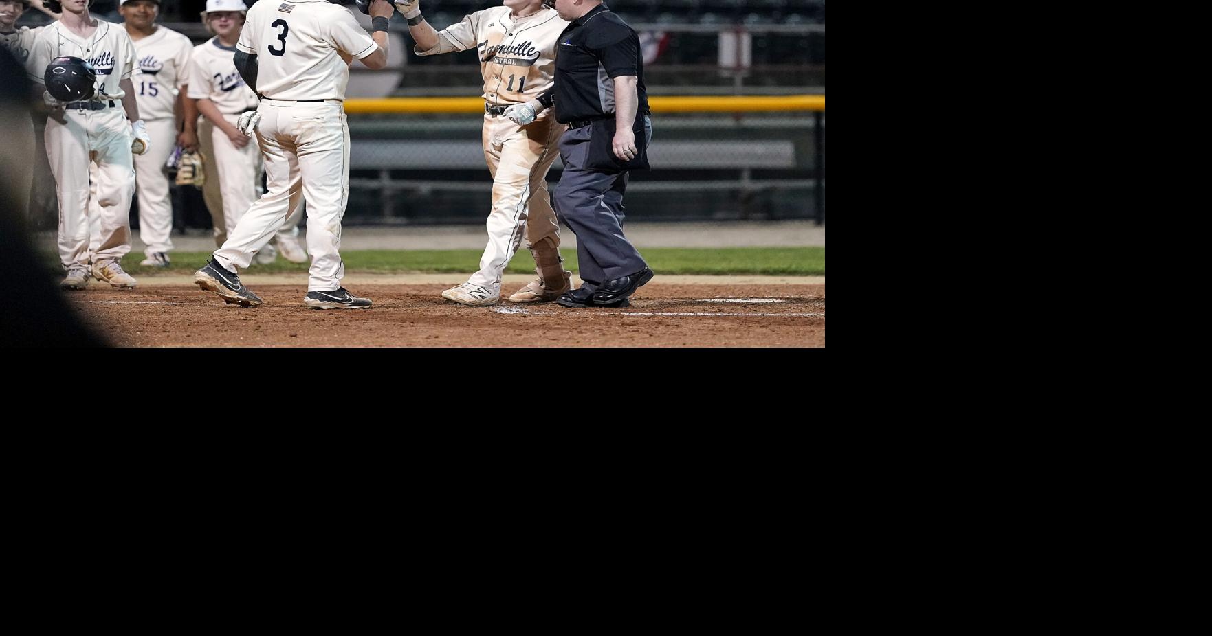 High school roundup: Jaguars unable to withstand 11-run Rolesville ...