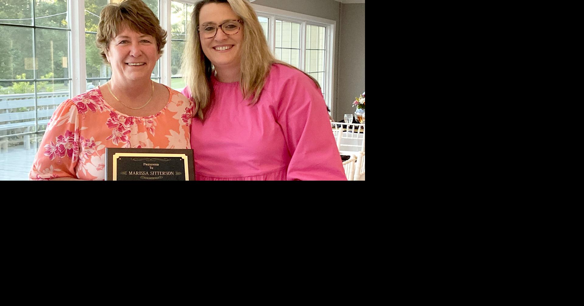 Martin County Schools honors team members | Features | reflector.com