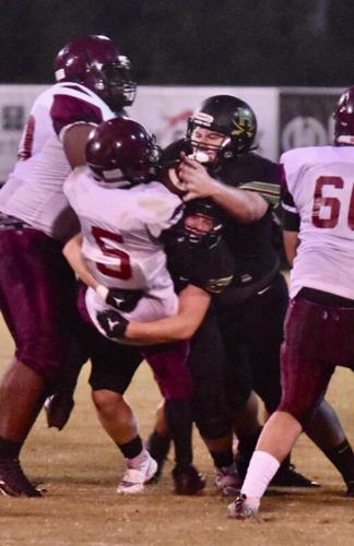 'Cats, Rebels cruise; Crusaders drop first of season | Sports ...