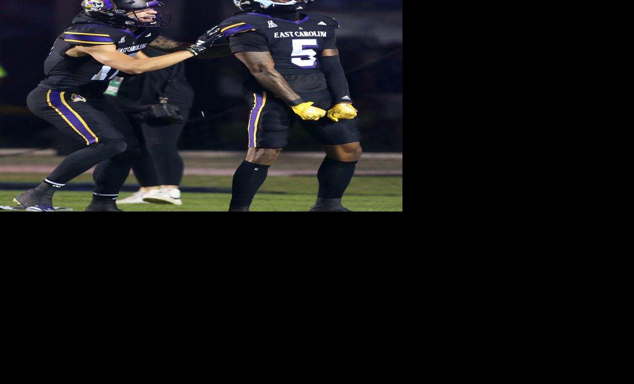 ECU vs. FAU Football | Photo Galleries | reflector.com