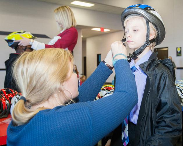 Santa Project spreads cheer | Local News | reflector.com