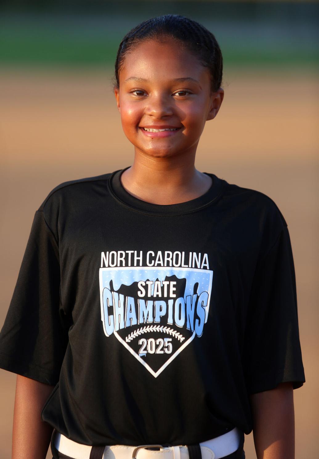 Meet the 2025 Pitt County All Stars | Local News | reflector.com