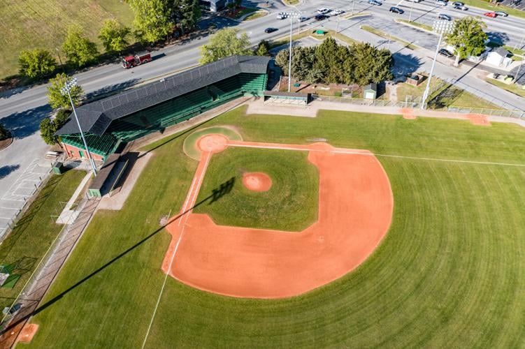 Greenville eyes deal for summer baseball league at Guy Smith | Local ...