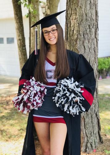 Emma Nguyen | Profiles | reflector.com