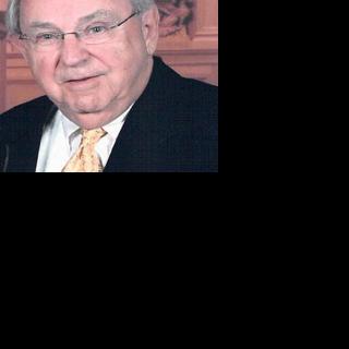 Kenneth Jacob Wilson | Obituaries | reflector.com