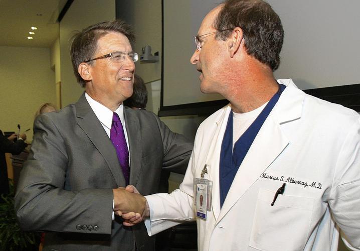 Telepsychiatry program unveiled | Local News | reflector.com