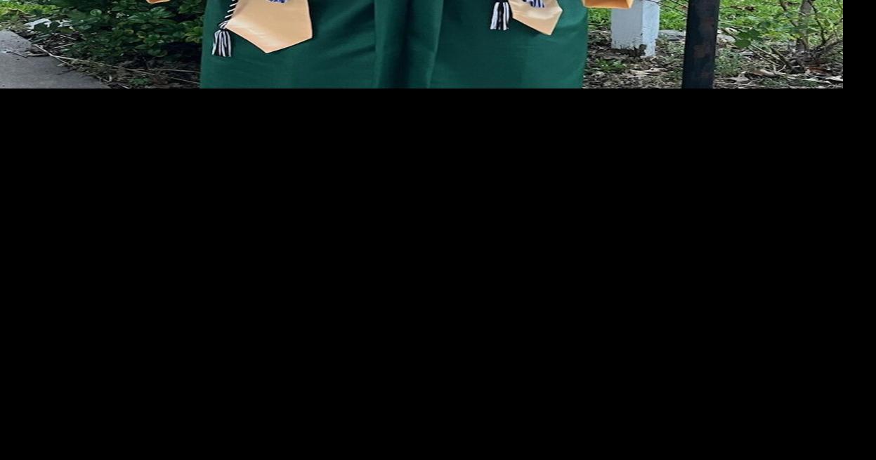 Ayden senior awarded Wilson scholarship | Feature Story | reflector.com