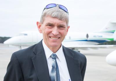 Third flight at PVG starts Sept. 7 | Local News | reflector.com