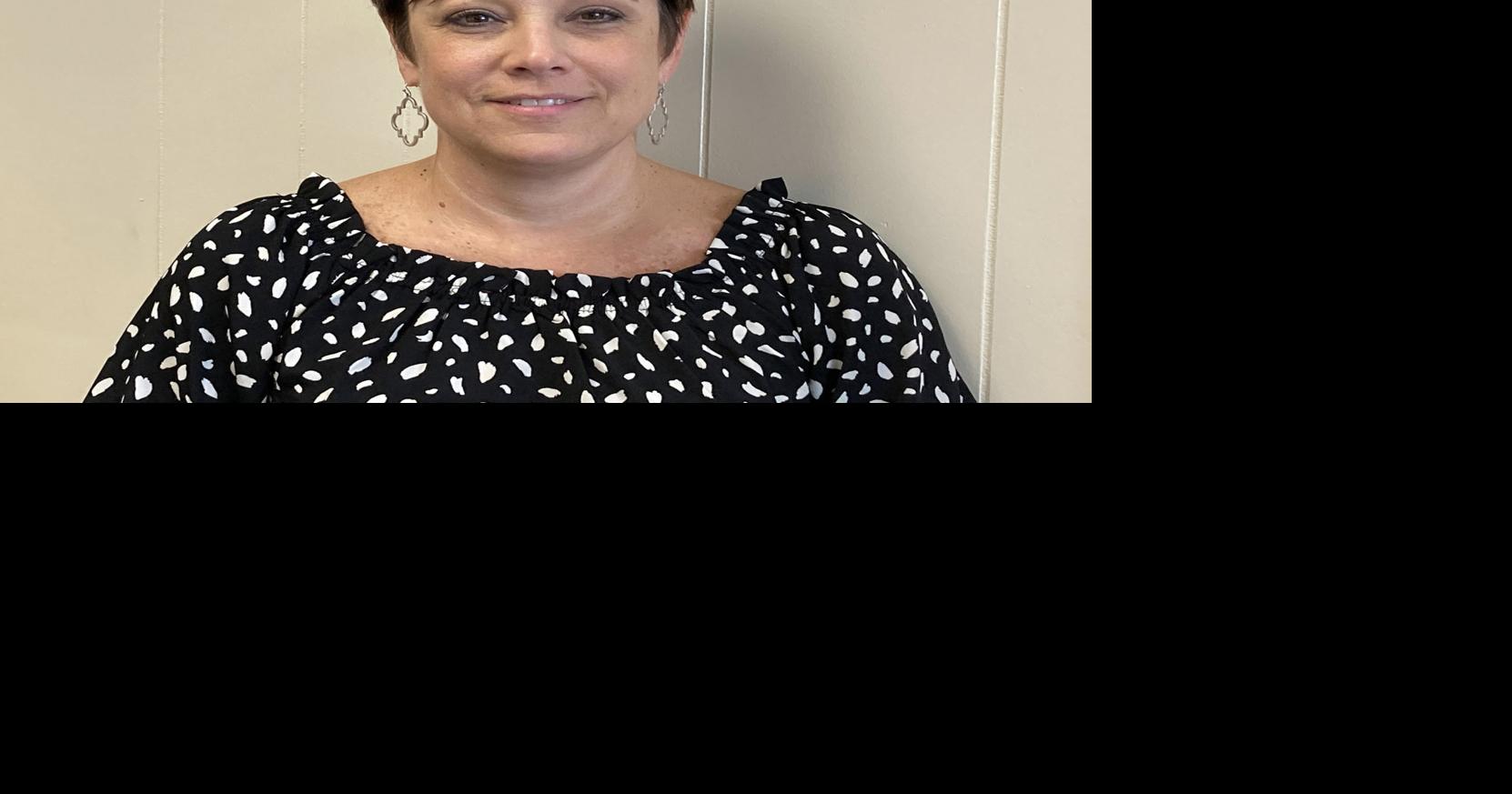 Tilley, Monroe join Martin County Schools | Features | reflector.com