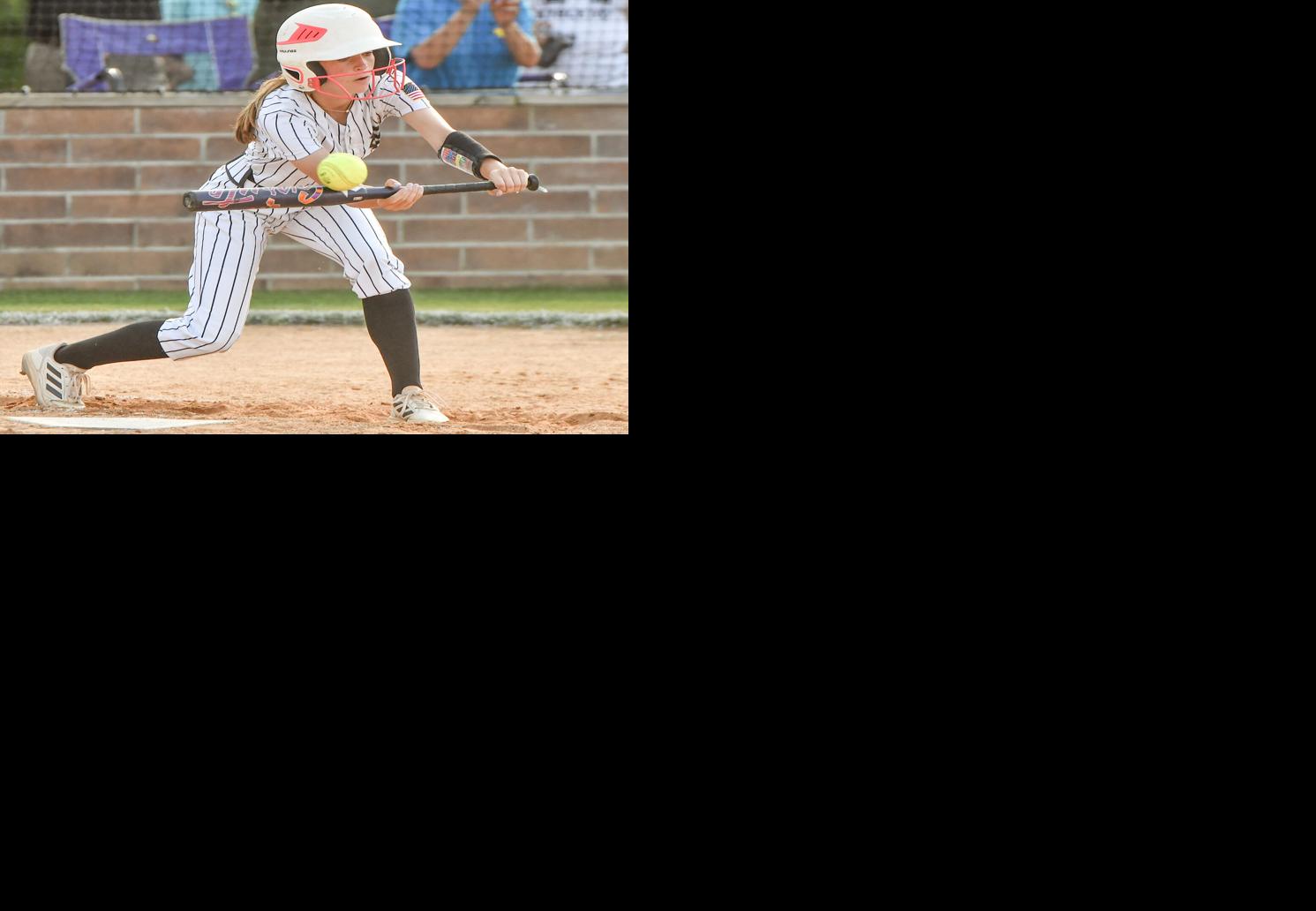 Martin softball season ends after loss to Midway in East Regional ...