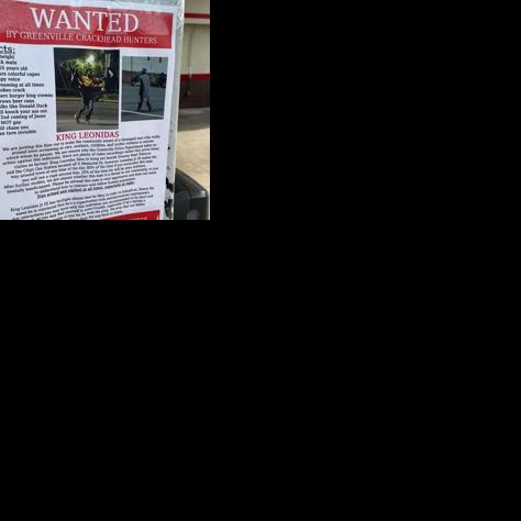 ‘Wanted poster' not illegal, police still curious of source | Local ...