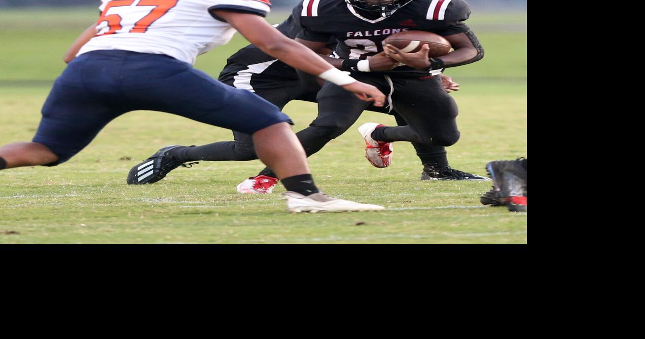 High school football: Rose gets first win, second chance | High Schools ...