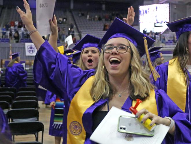 ECU planning for in-person commencement ceremonies | Local News ...