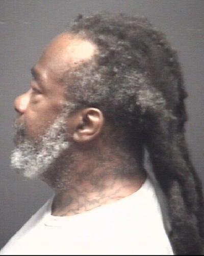 256906 SAMUEL THIGPEN | Jail Bookings | reflector.com