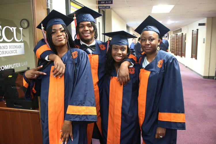 SCENE AROUND: North Pitt Graduation, June 8 | Photo Galleries ...