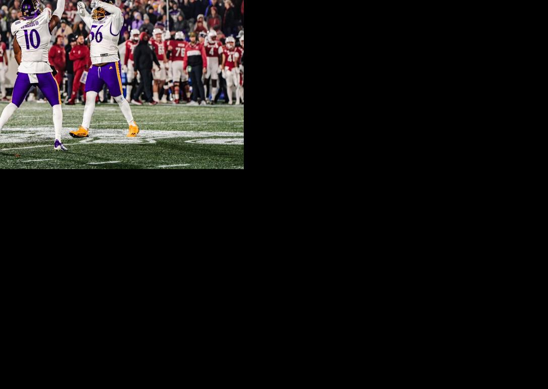 ECU football: Pirates come back in fourth quarter to beat N.C. State ...