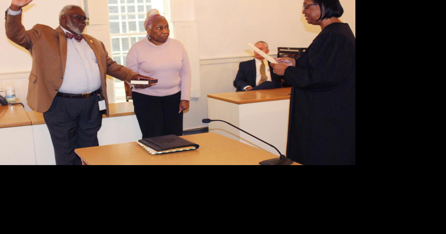 New role for Cole: Retired judge joins Wildlife Resources Commission ...