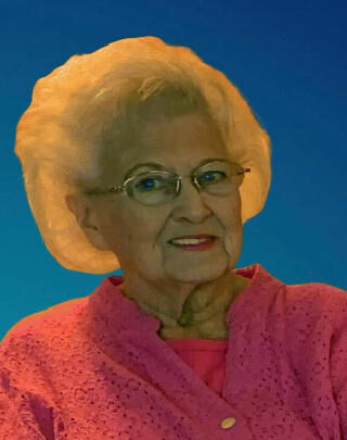 Nancy Jackson Butts | Obituaries | reflector.com