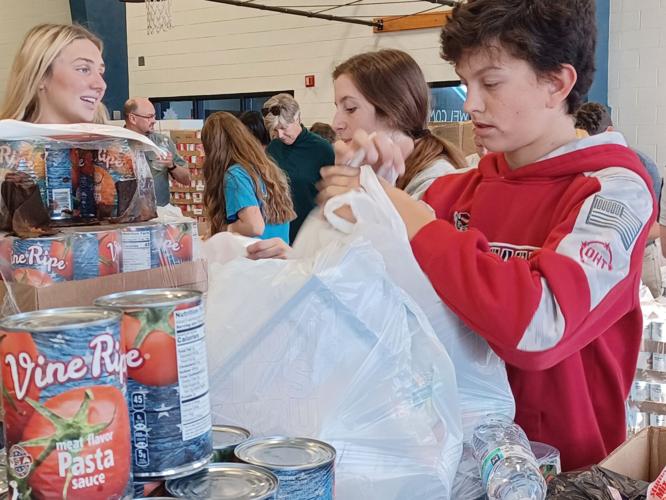 ‘There’s still this need’: Shutdown ends, food insecurity does not ...