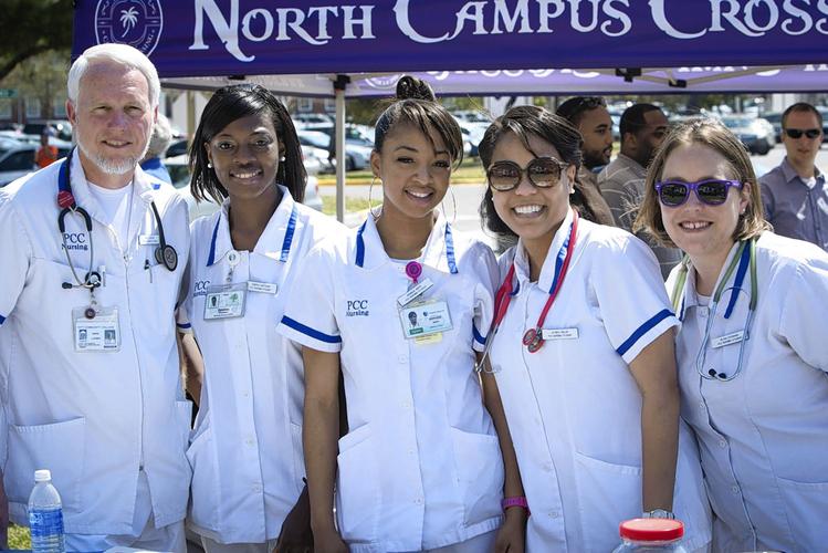 PCC Notes: Career fairs set | Local News | reflector.com