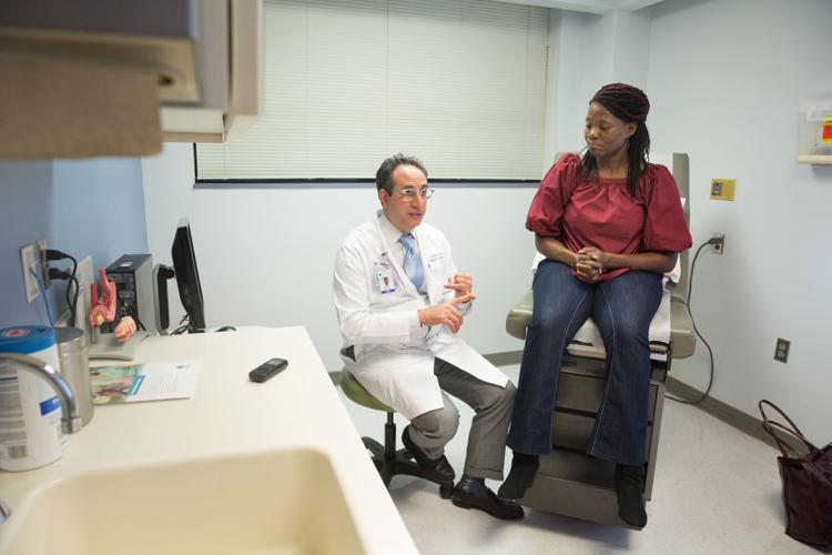 Hope offered for patients with rare but deadly cancer | Local News ...