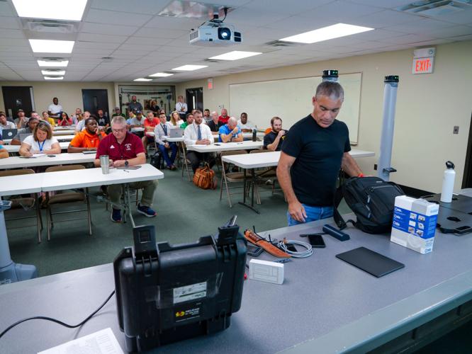 25 years after Columbine: Schools improved security in the wake of ...