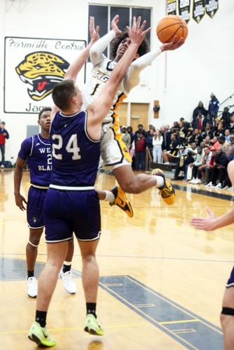 High school roundup: Jags, Rampants both run aground in quarterfinals ...