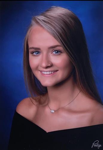 Class of 2020 grads part 5 | | reflector.com