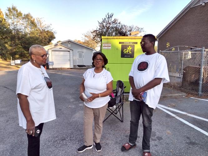 Election results: Greenville keeps Connelly, ousts Glover, Bell ...