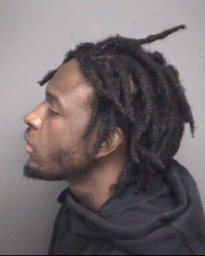 254197 JAQUAN TAYLOR | Jail Bookings | reflector.com
