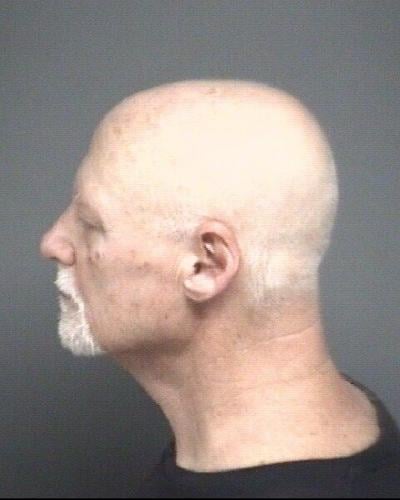 256740 ROGER ELKS | Jail Bookings | reflector.com