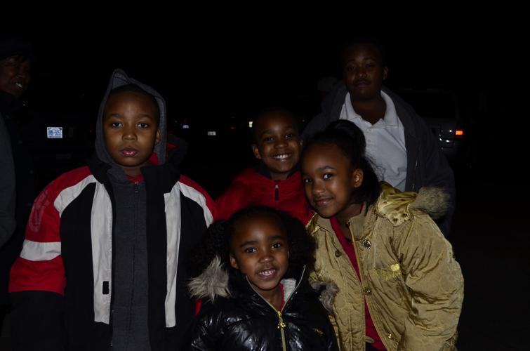 SCENE AROUND Ayden Christmas Parade, Dec. 11 | Photo Galleries ...
