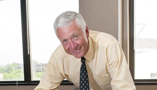 Holland left legacy at ECU; Transformative AD dies at 80 | Local News ...