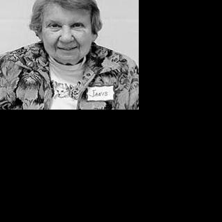 Janis Elizabeth (Witherington) Cannon | Obituaries | reflector.com