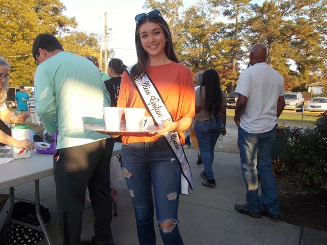 Grifton events celebrate community | Local News | reflector.com